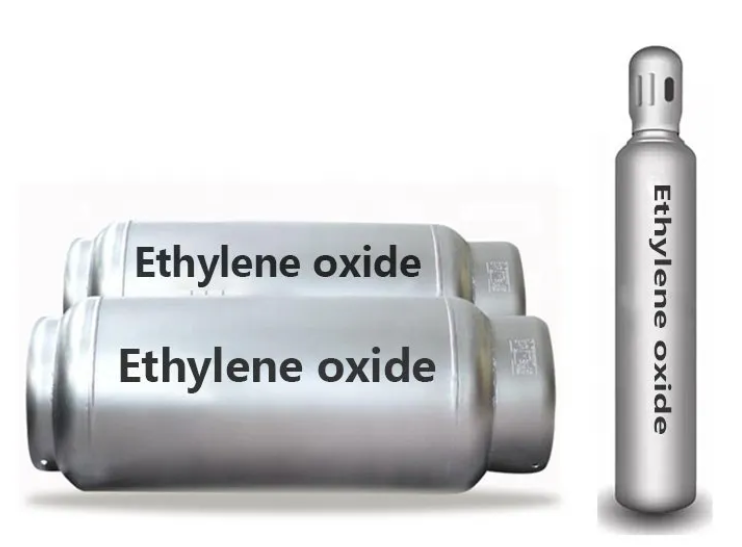 Khí Tiệt Trùng EO – Ethylene Oxide